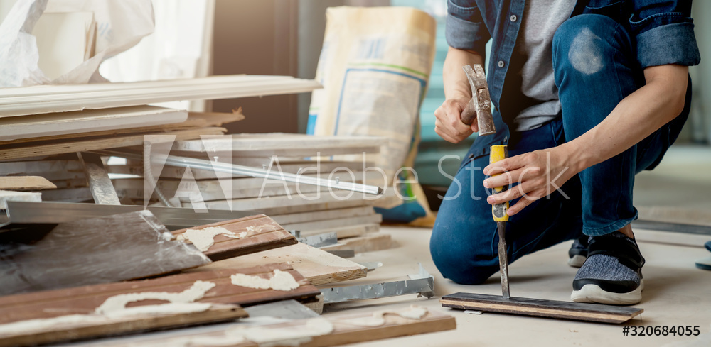 Building | Diy Fix It