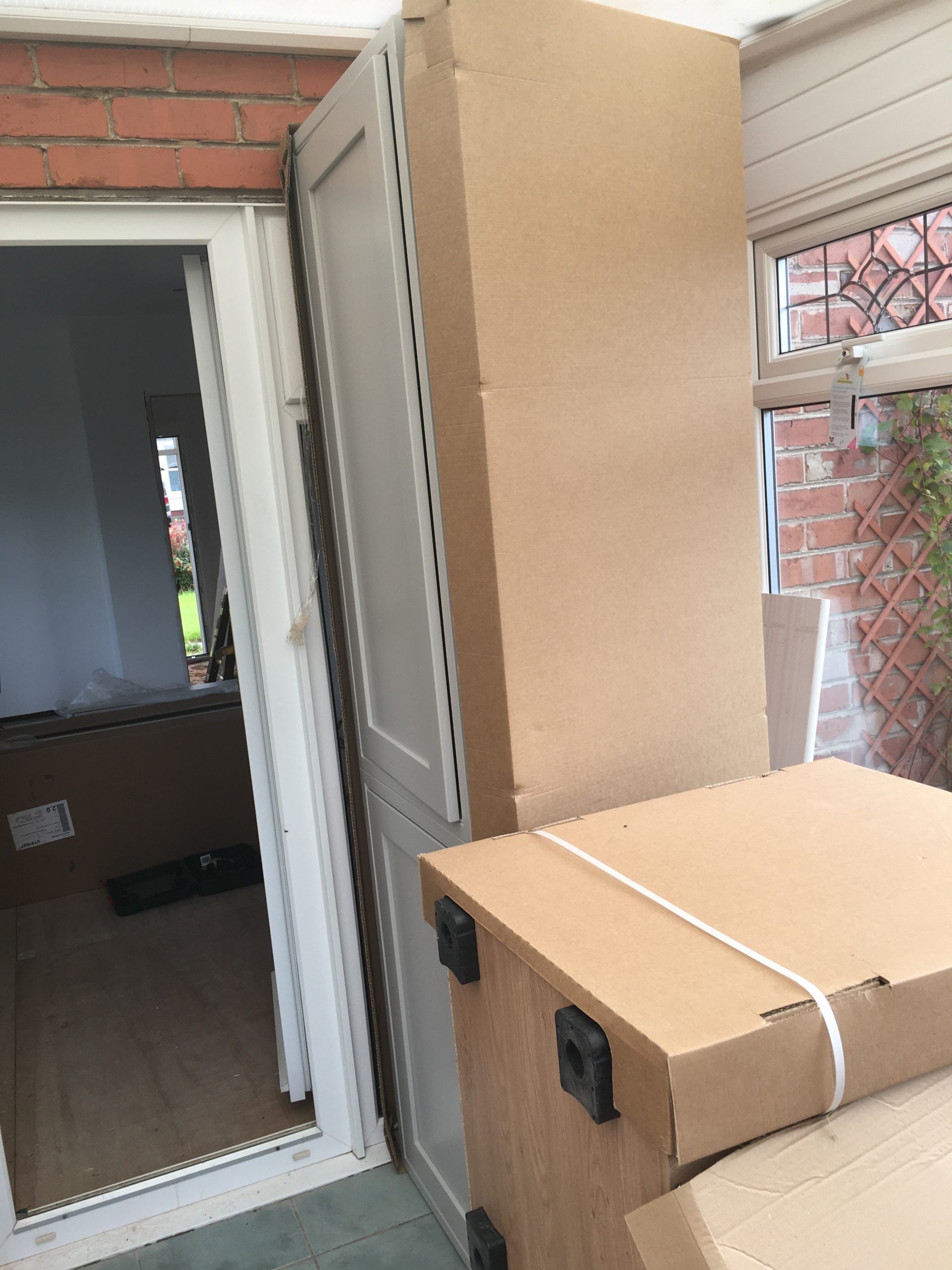 DIY Kitchens reviews and buying advice from recent customers | DIY Fix It